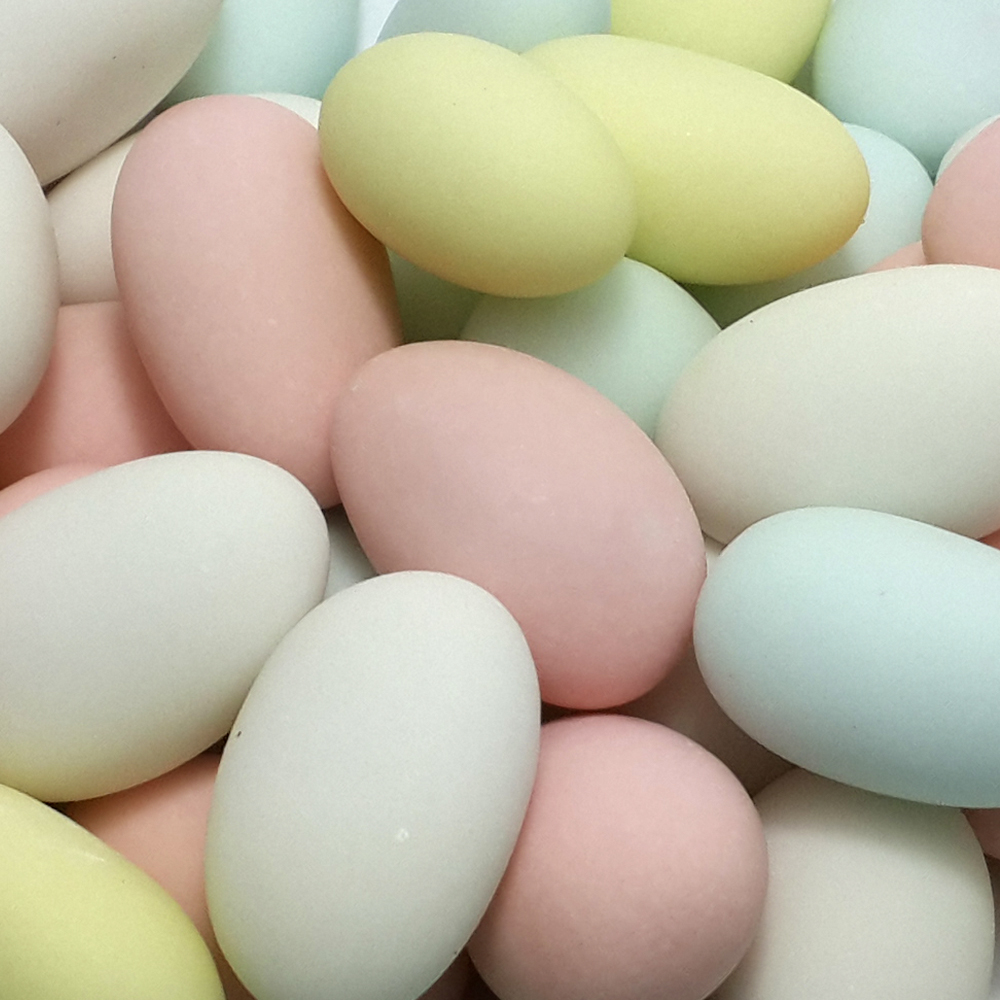 ALMENDRA CONFITADA – Salugran