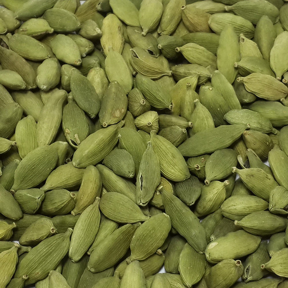 CARDAMOMO GRANO – Salugran
