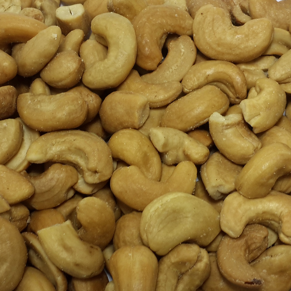 Marañon tostado – Salugran