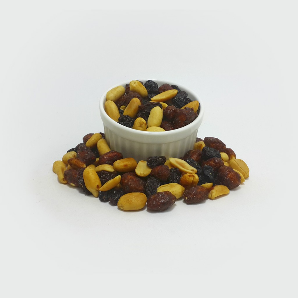 Frutos Secos – Página 2 – Salugran