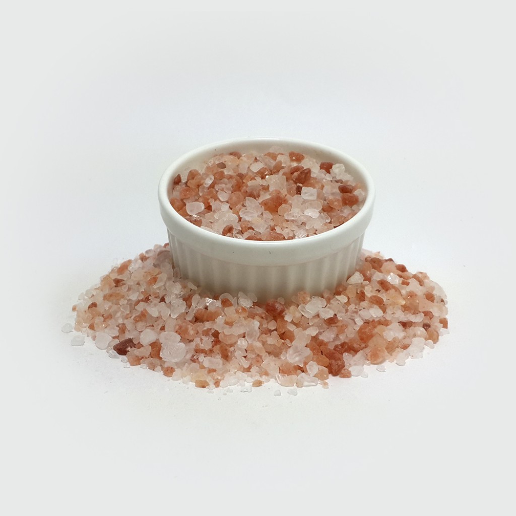 Sal rosada del himalaya – Salugran